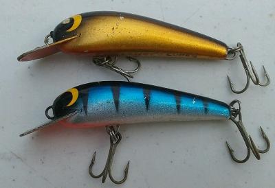 Lure Hub OZ