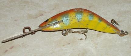 Lure Hub OZ