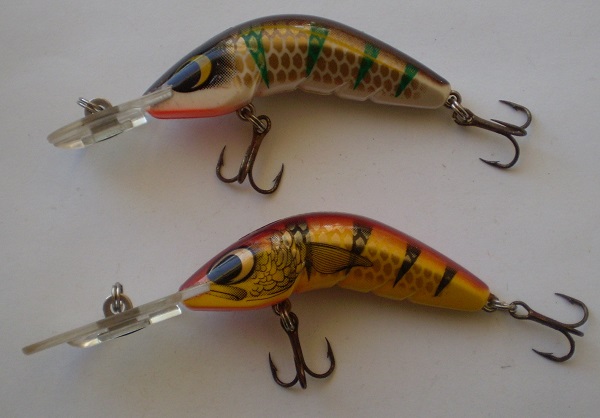 Lure Hub OZ
