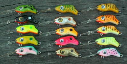 Lure Hub OZ