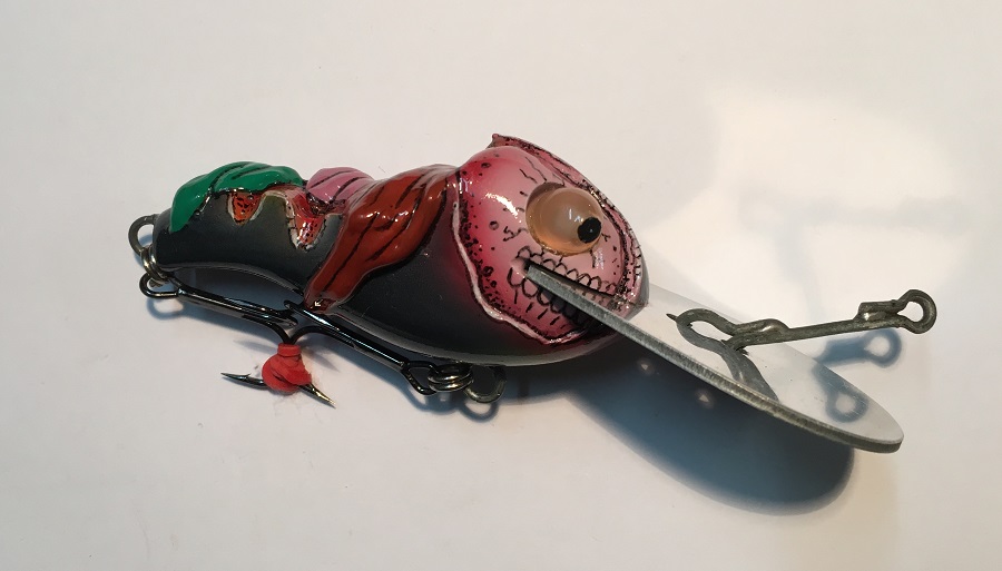 Lure Hub OZ