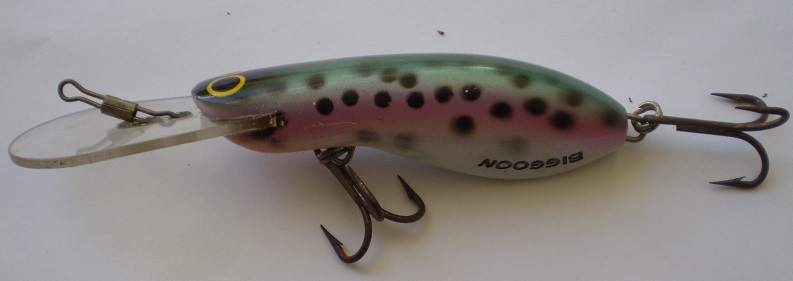 Lure Hub OZ